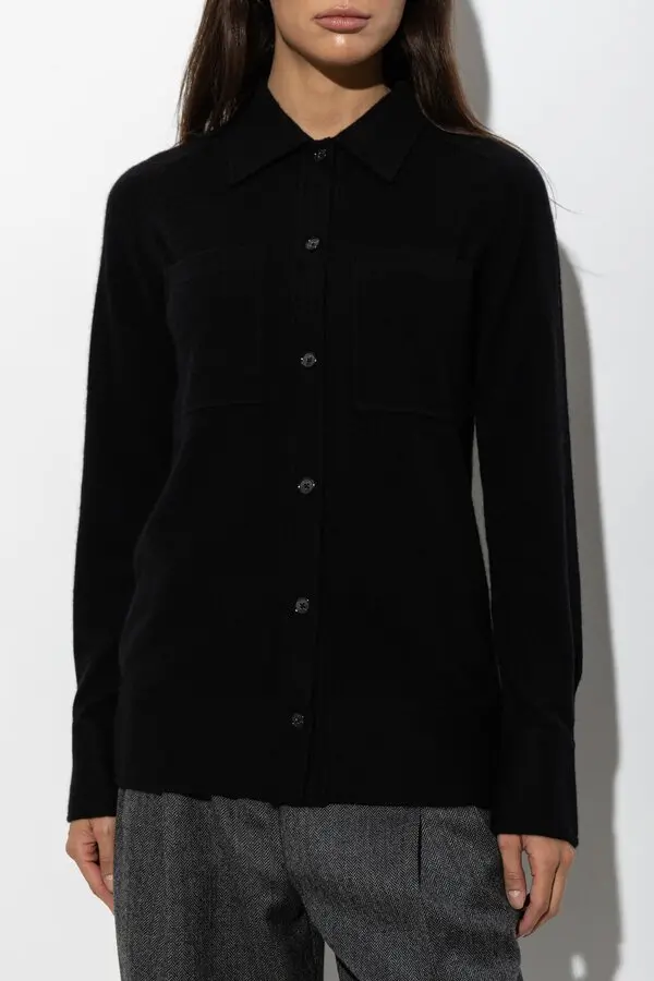 TOTEME Cashmere Cardigan