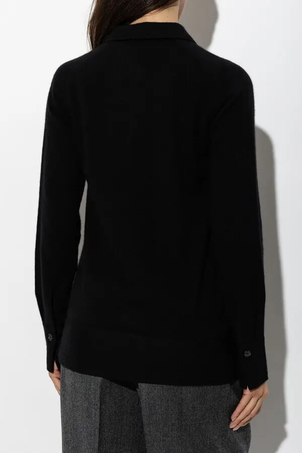 TOTEME Cashmere Cardigan