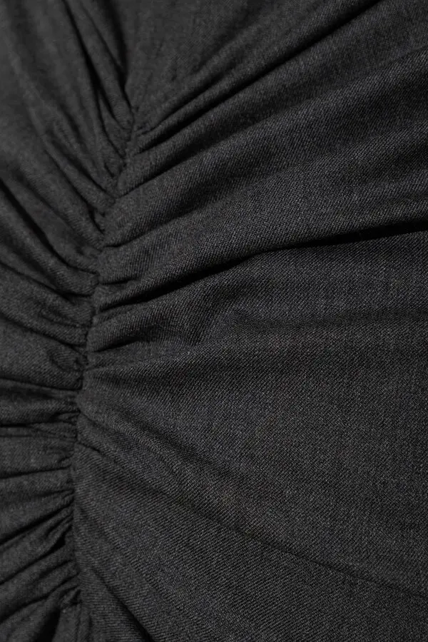 Jacquemus Wool Dress ‘alba