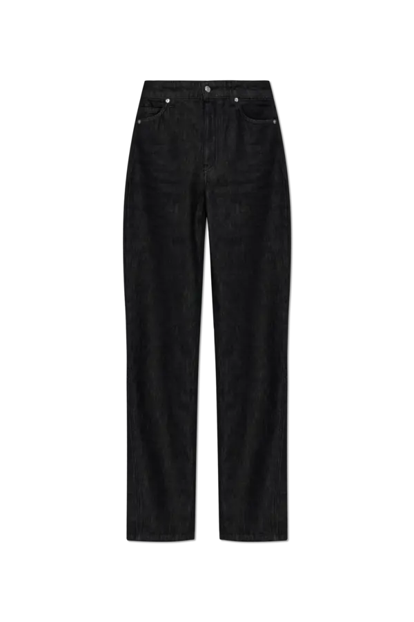 Zadig&Voltaire Ete’ Jeans - Black