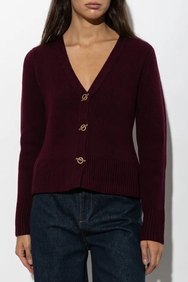 Cult Gaia Josia Cardigan