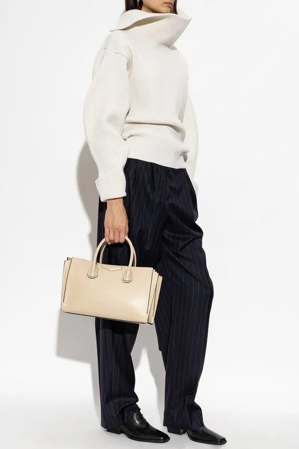 Givenchy Wool Turtleneck