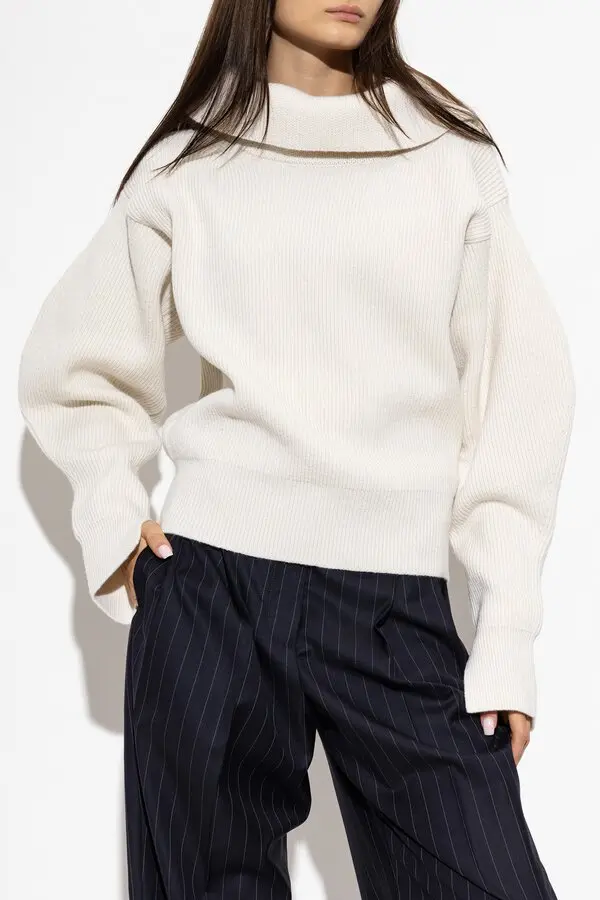 Givenchy Wool Turtleneck