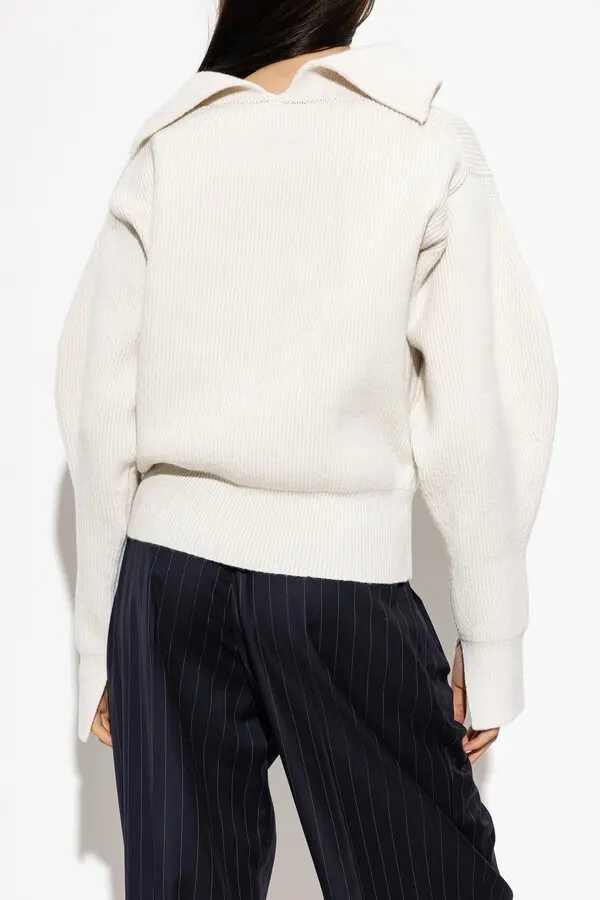 Givenchy Wool Turtleneck