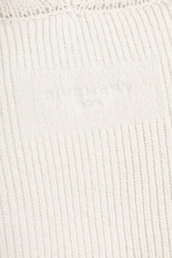 Givenchy Wool Turtleneck