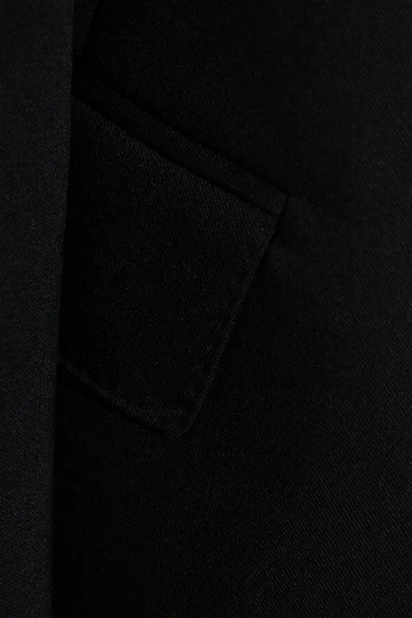 Givenchy Wool Blazer