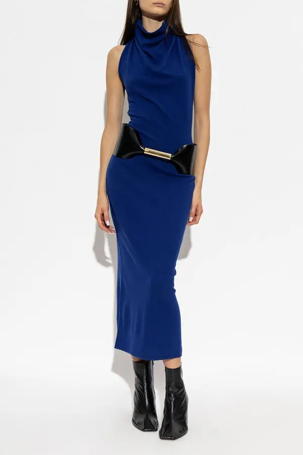 Givenchy Wool Dress