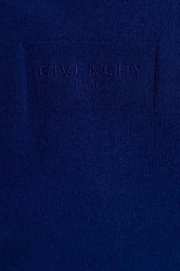 Givenchy Wool Dress