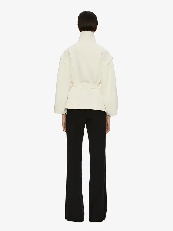 Christopher Esber Virelle Parapet Drift Jacket