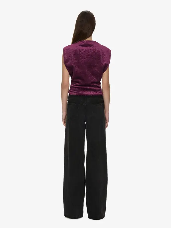 Christopher Esber Banyan Top