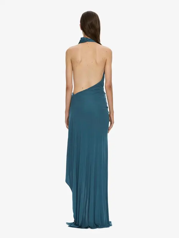 Christopher Esber Spire Cascade Gown