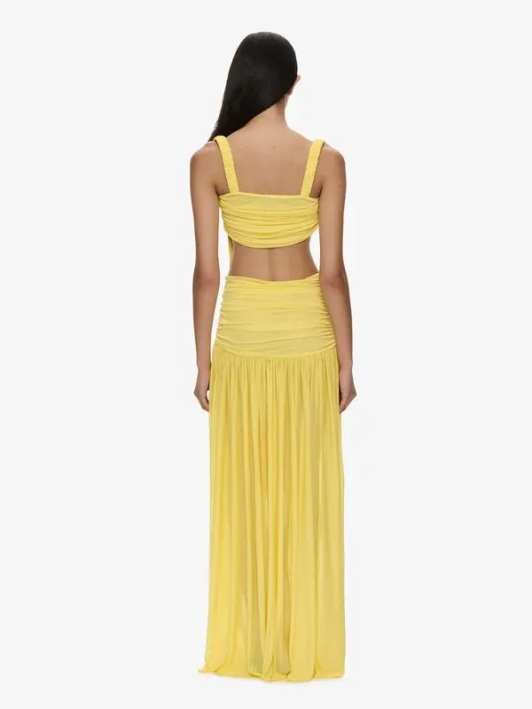 Christopher Esber Orion Separation Gown