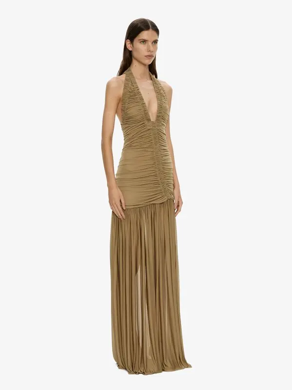 Christopher Esber Orion Gown