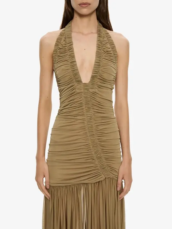 Christopher Esber Orion Gown