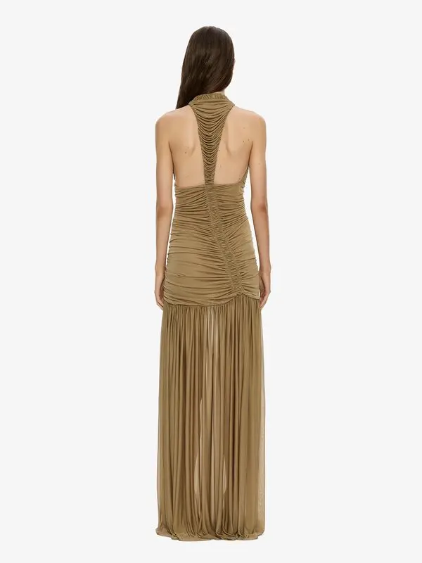 Christopher Esber Orion Gown