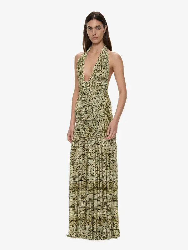 Christopher Esber Orion Gown