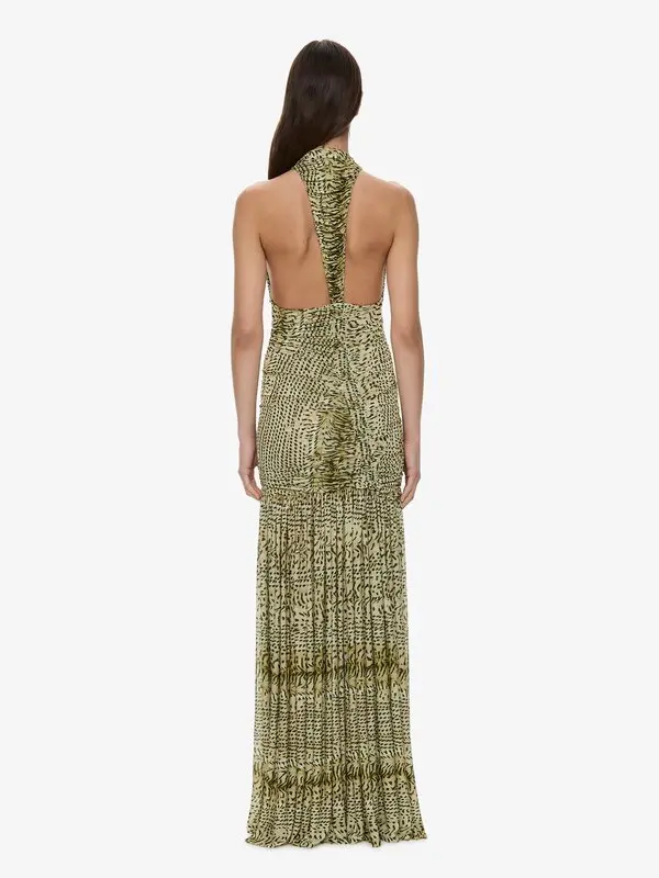 Christopher Esber Orion Gown