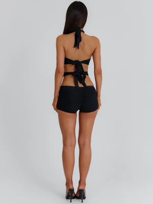 OUTCAST Marely Playsuit