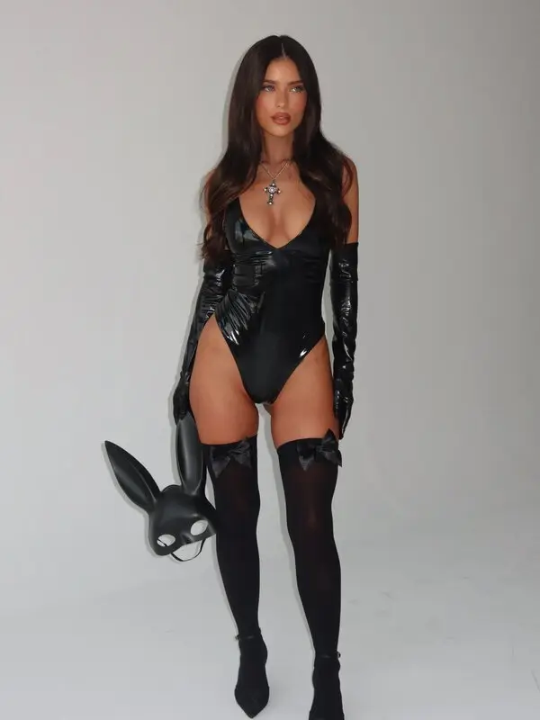 OUTCAST Jupiter Bodysuit