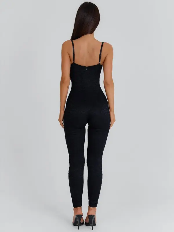 OUTCAST Peggy Jumpsuit