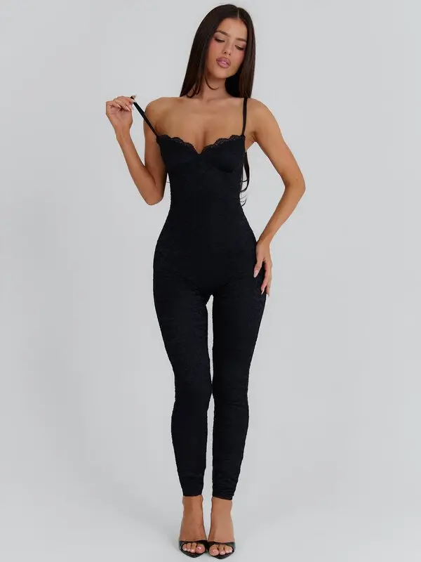 OUTCAST Peggy Jumpsuit