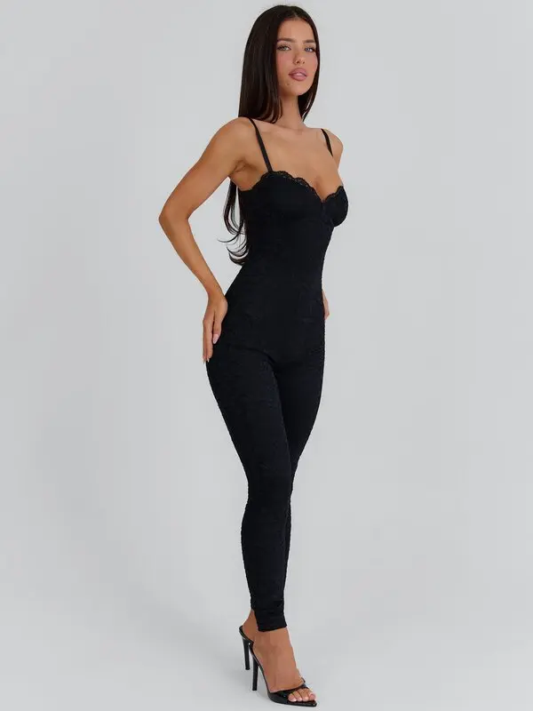 OUTCAST Peggy Jumpsuit