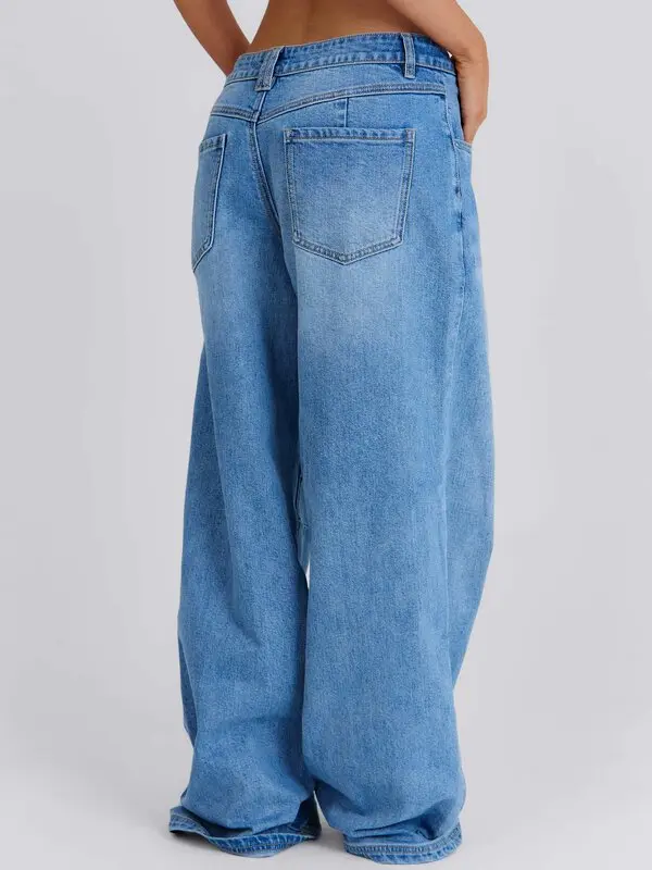 OUTCAST Zeriah Pants Light