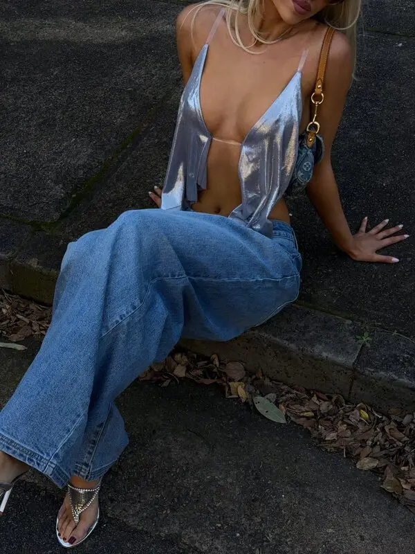 OUTCAST Zeriah Pants Light