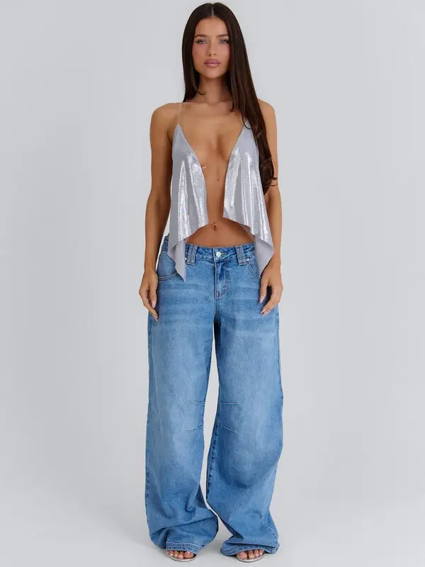 OUTCAST Zeriah Pants Light