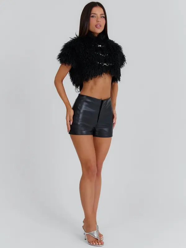 OUTCAST Nellie Shorts