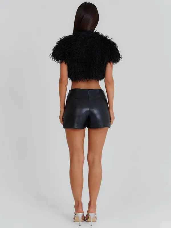 OUTCAST Nellie Shorts