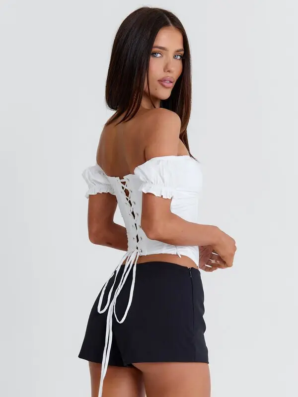 OUTCAST Hannai Top