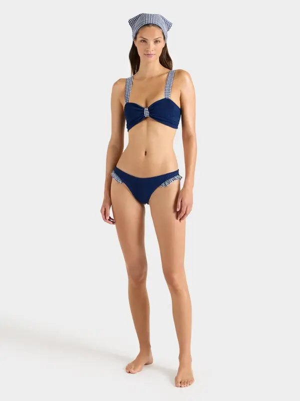 Hunza G Loretta Bikini