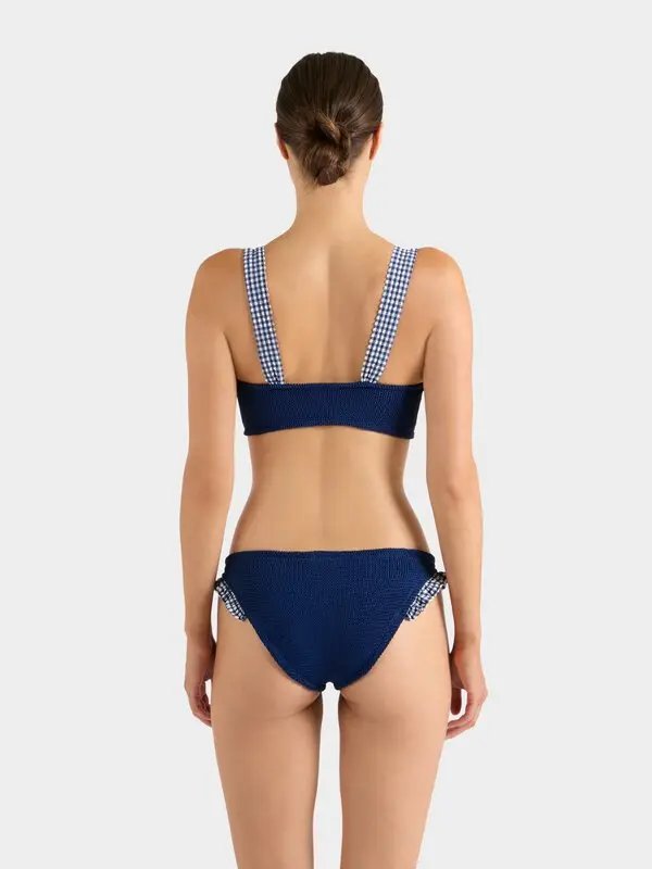 Hunza G Loretta Bikini