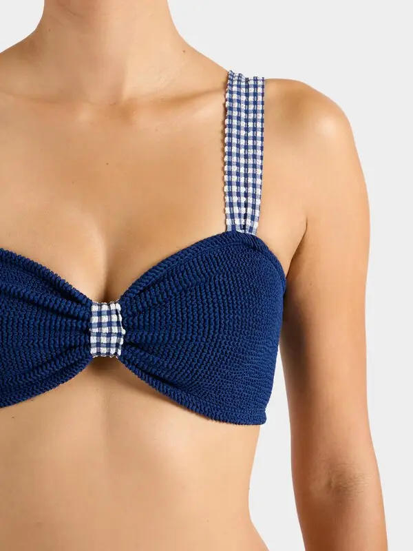 Hunza G Loretta Bikini