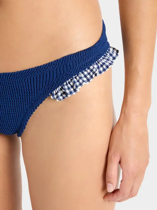 Hunza G Loretta Bikini