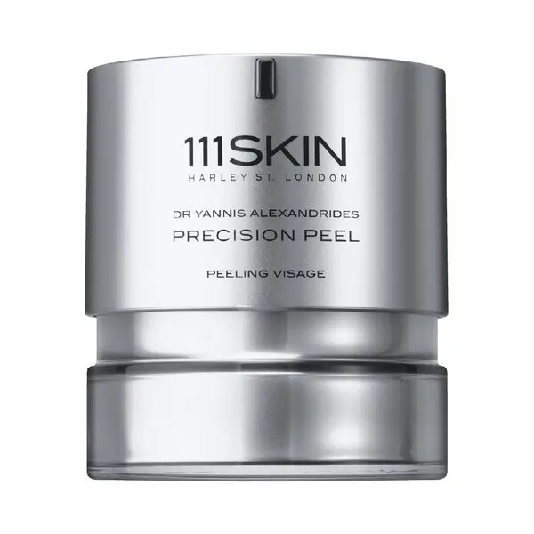 111SKIN Precision Peel - One-color