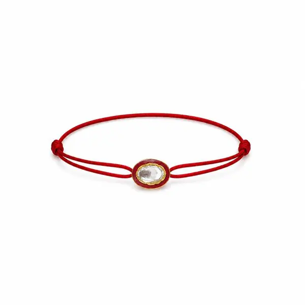 VIXII Sibling - Red