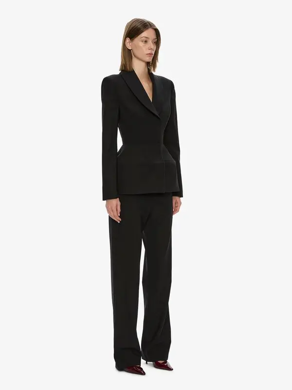 Christopher Esber Lea Jacket