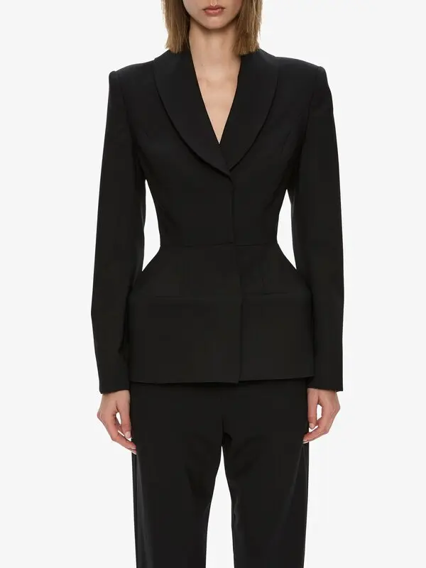 Christopher Esber Lea Jacket