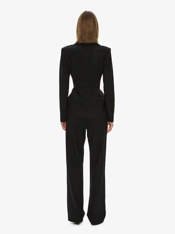 Christopher Esber Lea Jacket