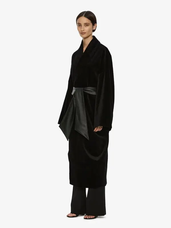 Christopher Esber Manor Coat