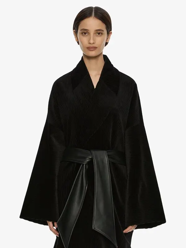 Christopher Esber Manor Coat