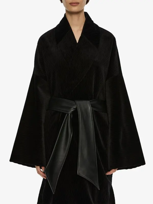 Christopher Esber Manor Coat