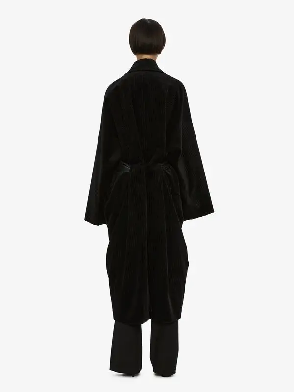 Christopher Esber Manor Coat