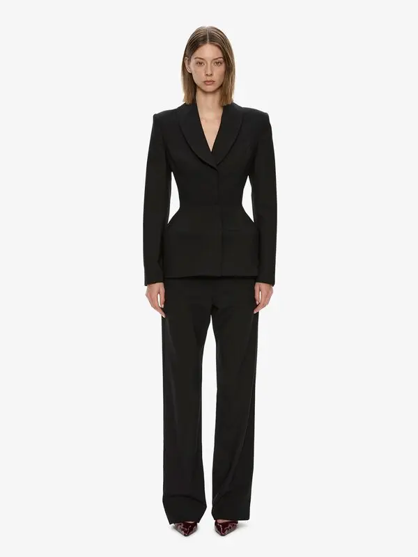 Christopher Esber Lea Trouser