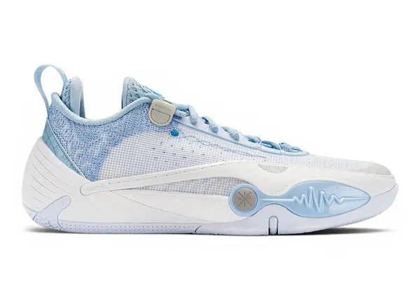 LI-NING Way All City 14 Ice Bloodin Sneakers - White/blue