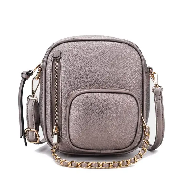 MKF COLLECTION - J'OMOR Winona Crossbody Bag Handbag