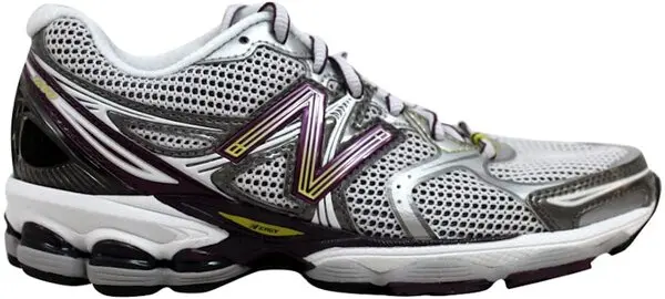 NEW BALANCE 1260 - Silver