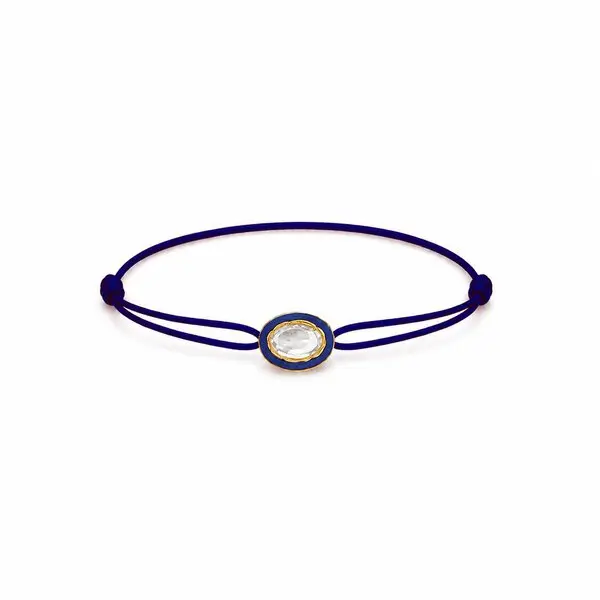VIXII Midnight Bracelet - Blue